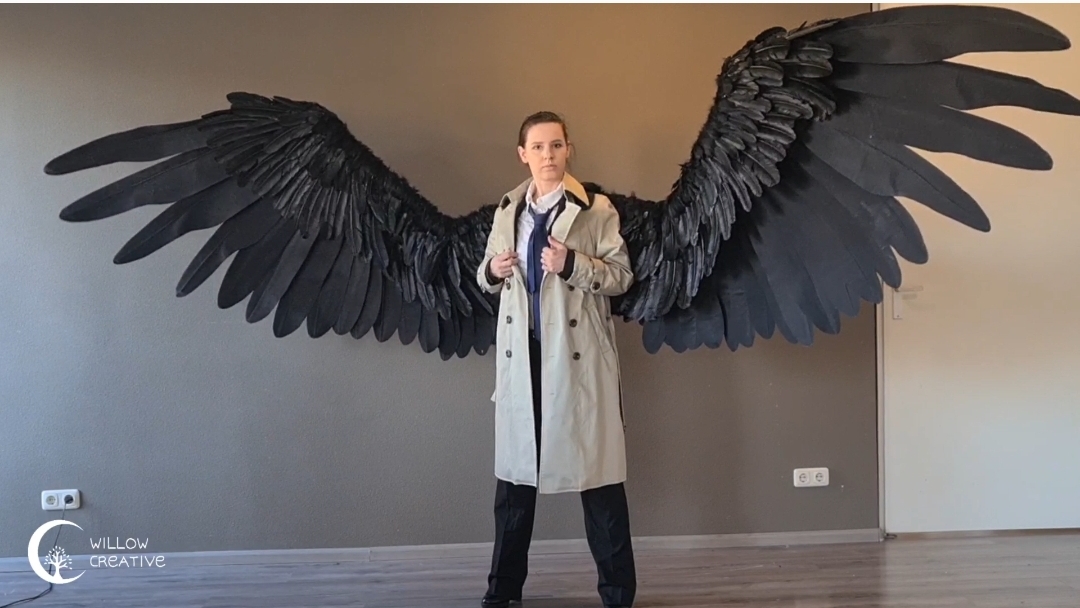 Costume work – Willow Creative