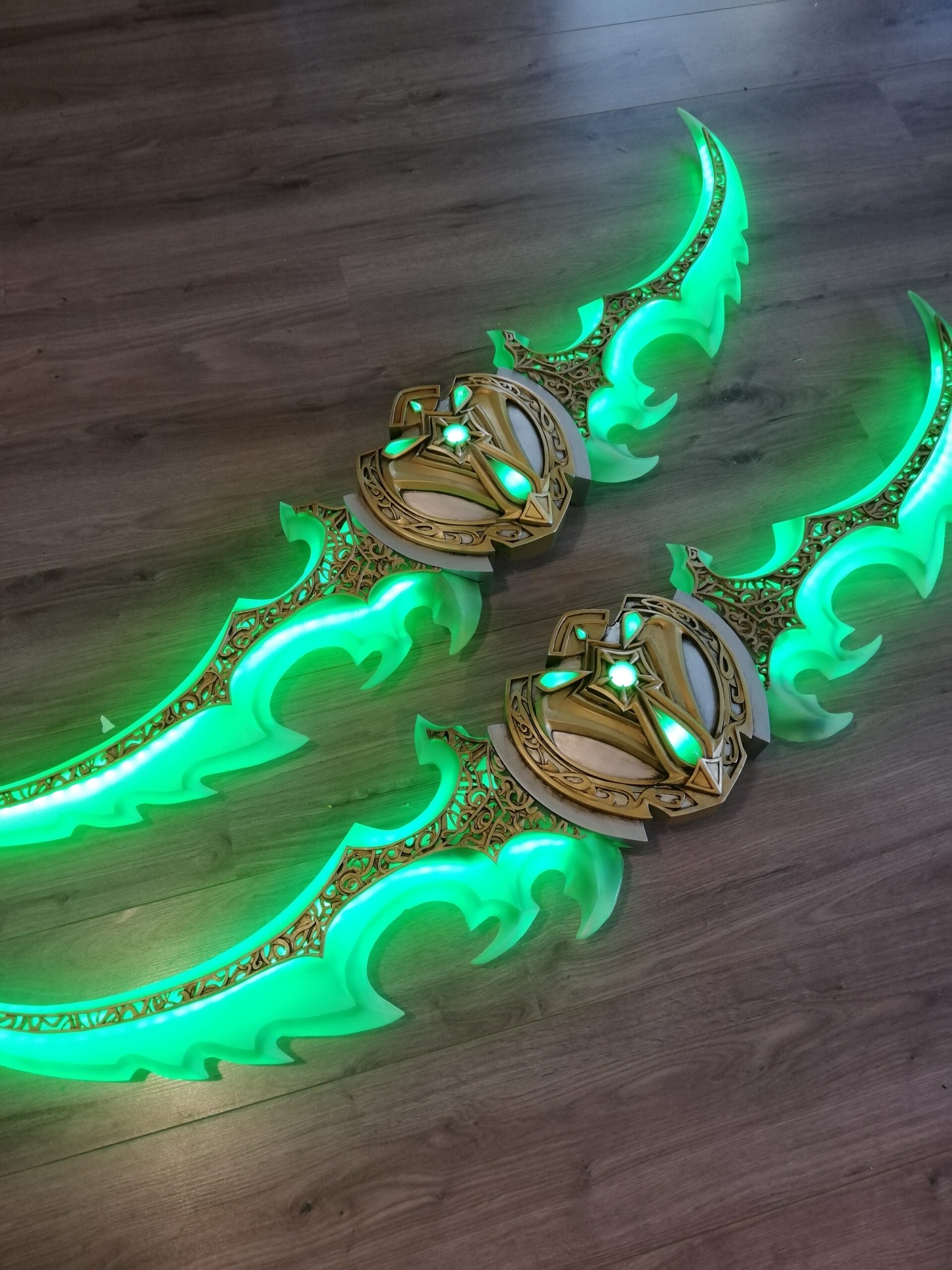 Custom orders – Willow Creative