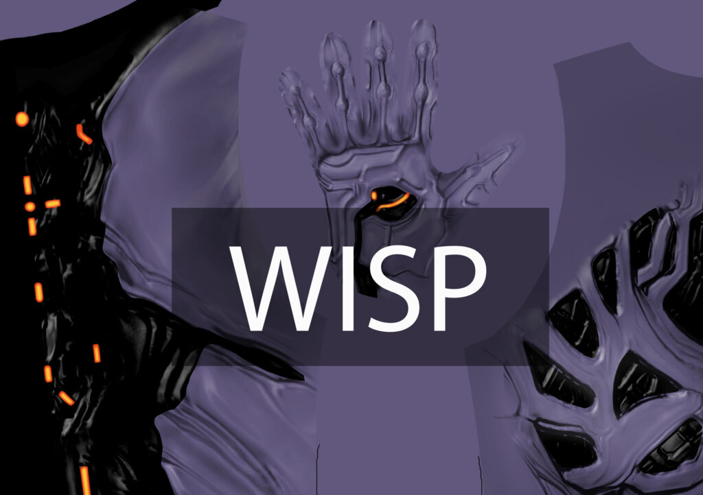 Patterns – Willow Creative